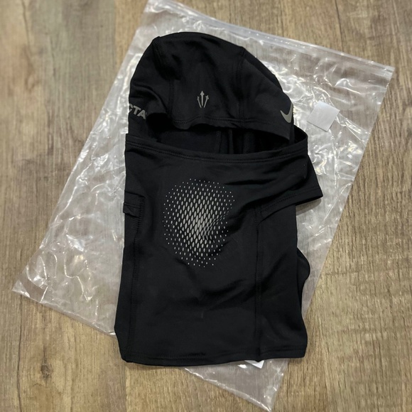 Nike | Accessories | Black Nike Nocta Cold Breath Ski Mask | Poshmark